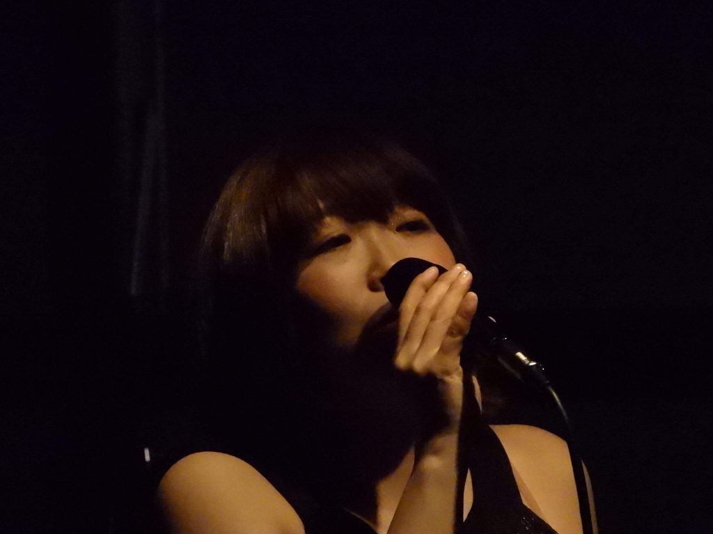 ライブ報告(^^) – Michi Blog