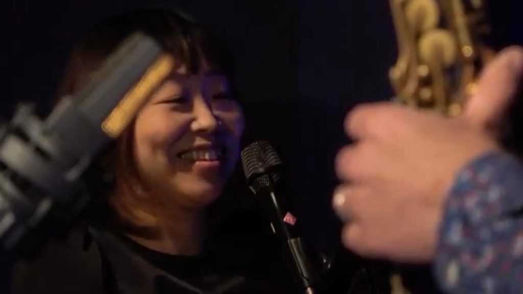 Michi Blog – Singer Michi Official Blog