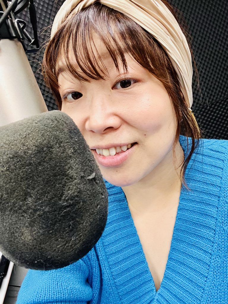 Michi Blog – Singer Michi Official Blog