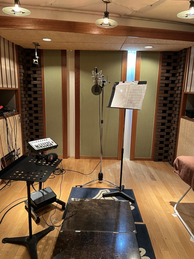 Michi Blog – Singer Michi Official Blog